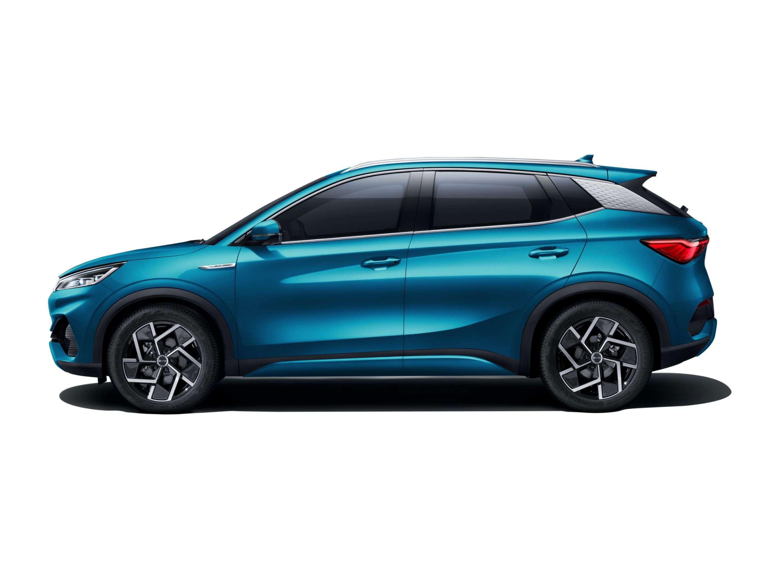 Configure Your BYD ATTO 3 – BYD Cyprus