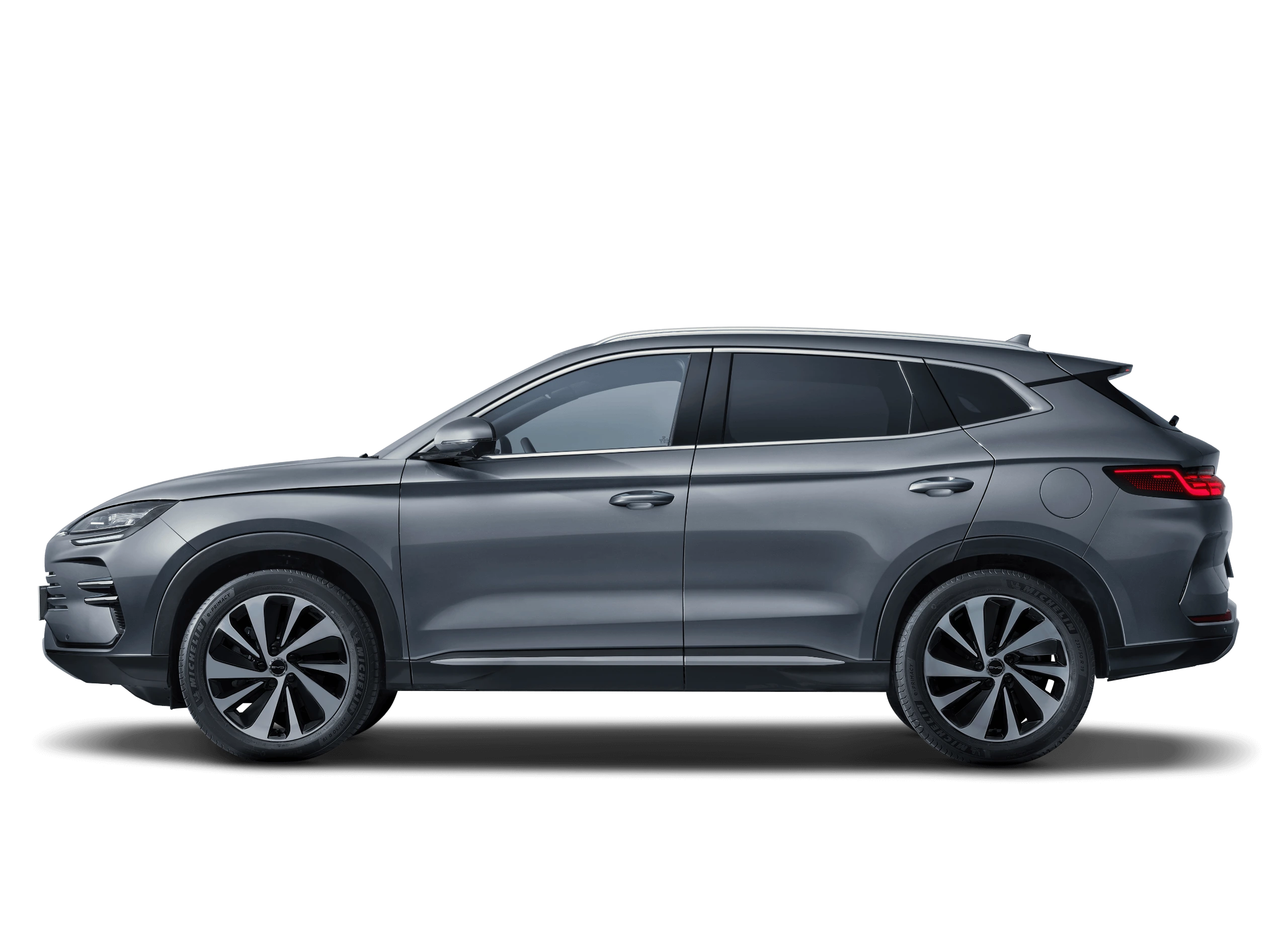 Configure Your BYD SEAL U DM-i – BYD Cyprus